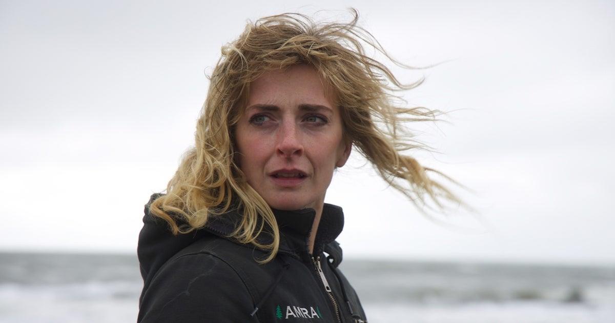 Bering Sea Gold Star Emily Riedel Talks Return Of Dad Steve And Zeke Tenhoff For New Season