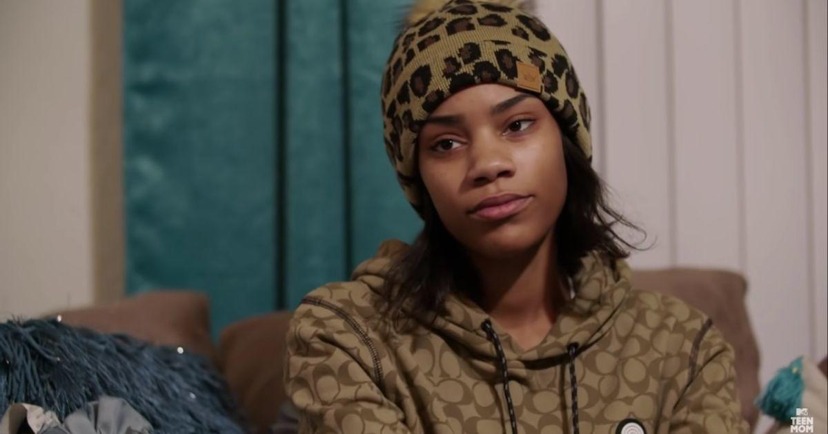 'Teen Mom 2': Ashley Jones' Fiance Bar Involved in Serious Legal Matter