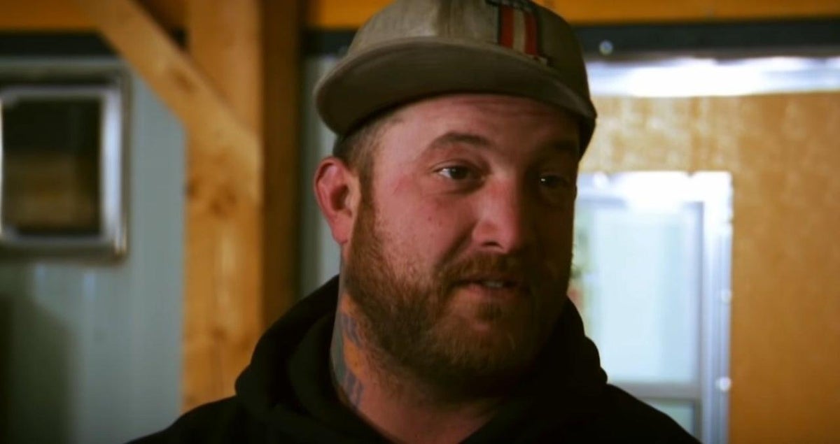 'Gold Rush' Star Rick Ness Teases 'Surprising' Off-Season Developments ...