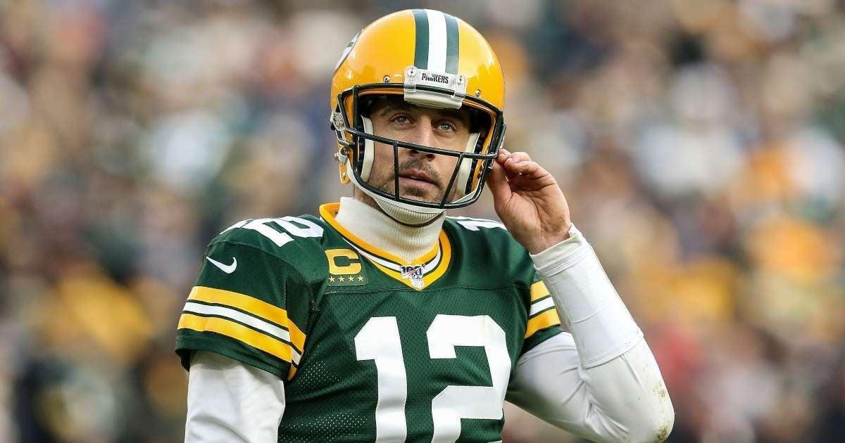 Aaron Rodgers Makes Final Decision on Playing for Green Bay Packers