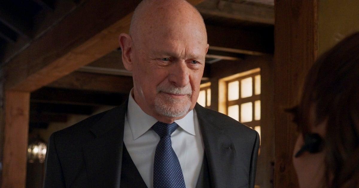 'NCIS: Los Angeles' Casts Kilbride's Son