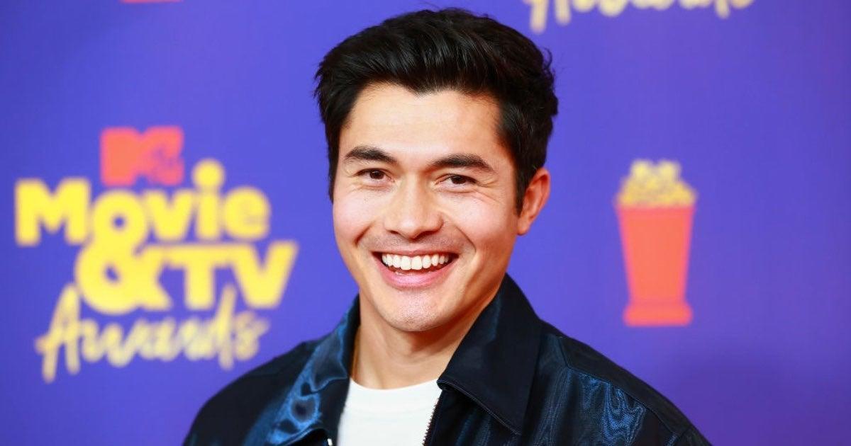 Henry Golding Offers 'Crazy Rich Asians 2' Update