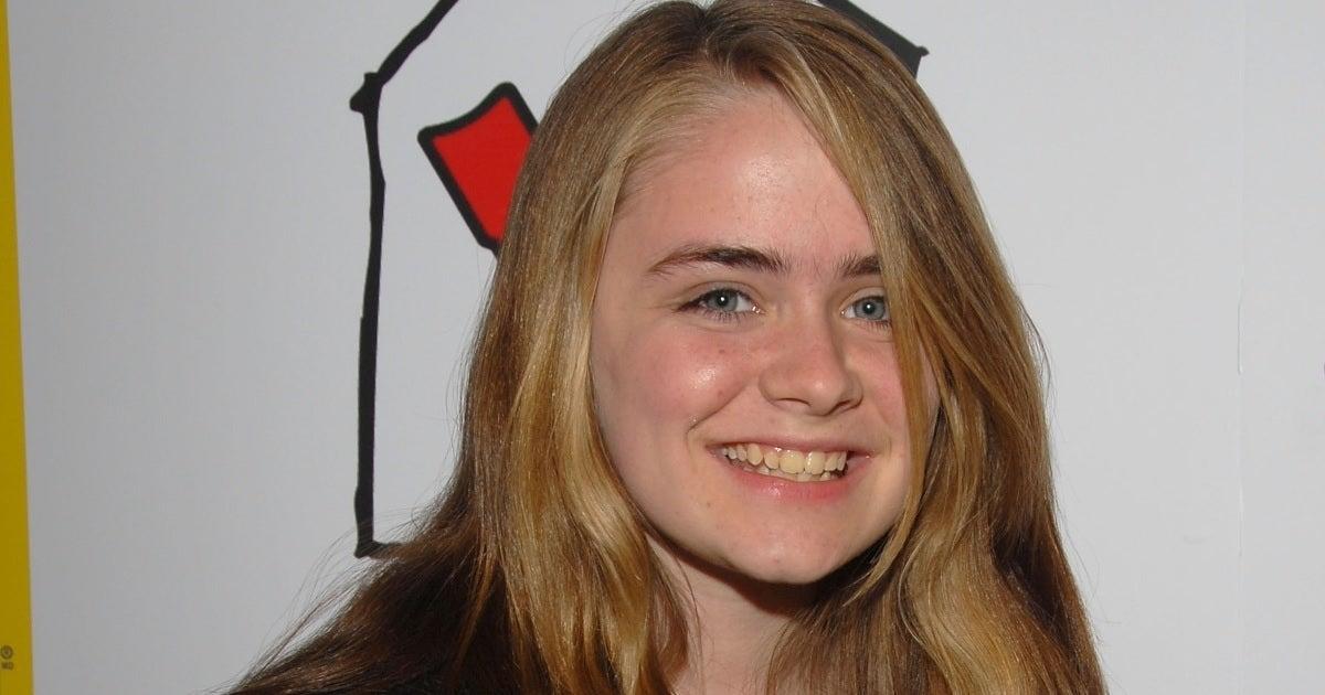 'Hannah Montana' Star Reveals Why She Quit Acting
