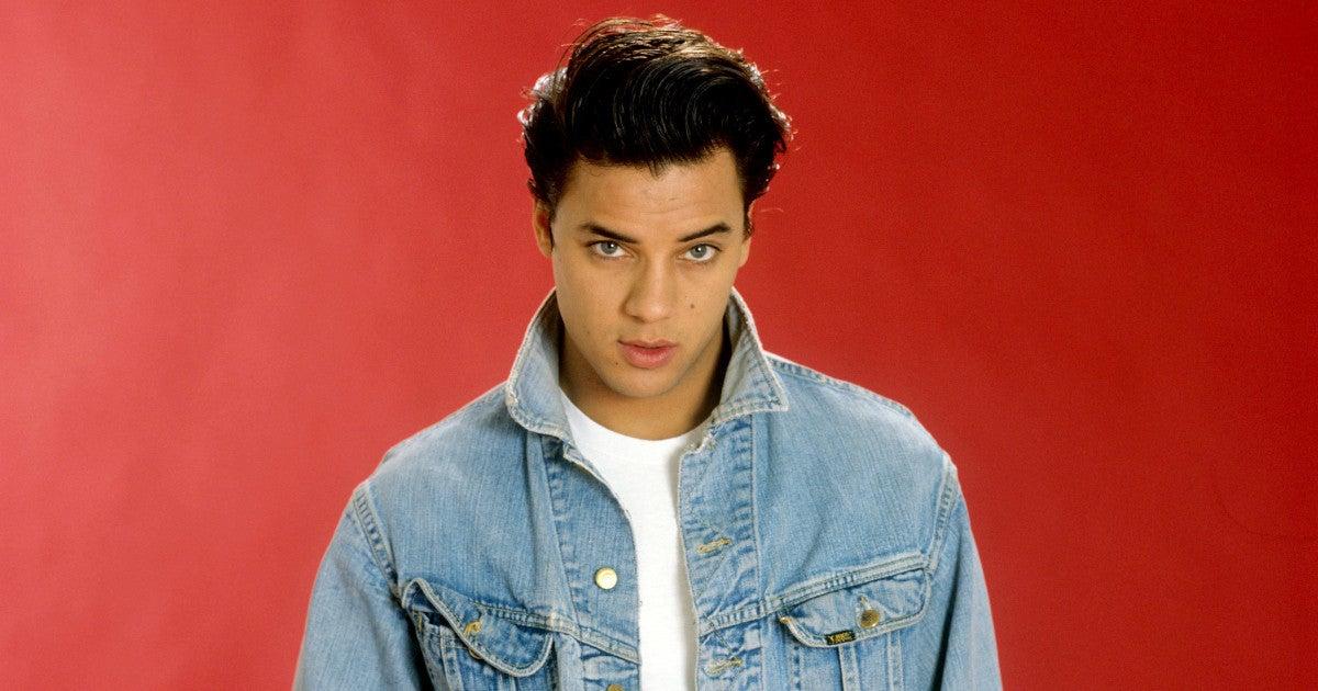 Nick Kamen, Known as Iconic '80s Levi's Model, Reportedly Dead at 59