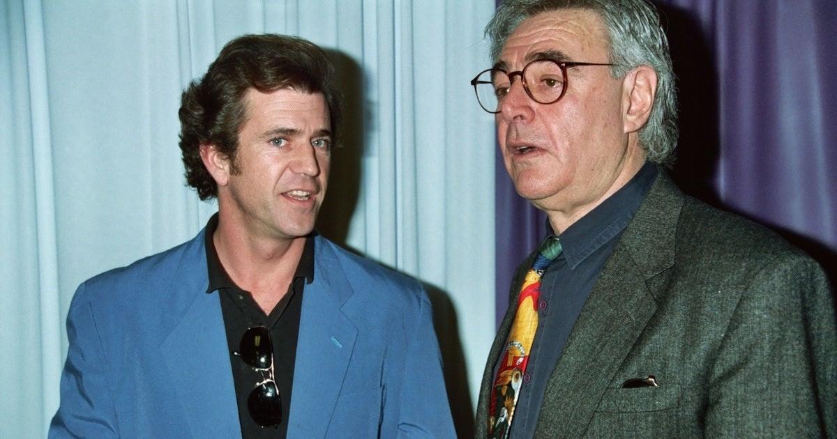 Mel Gibson Calls 'Lethal Weapon' Director Richard Donner 'Magnanimous ...