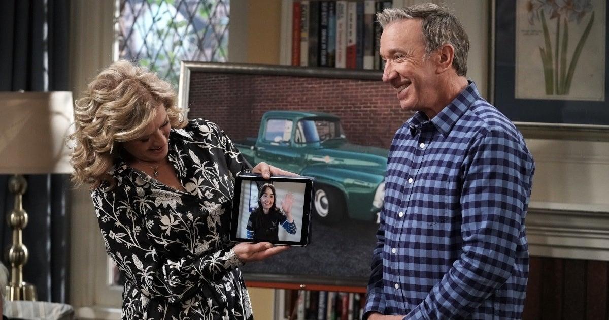 'Last Man Standing': Who Returned in Series Finale