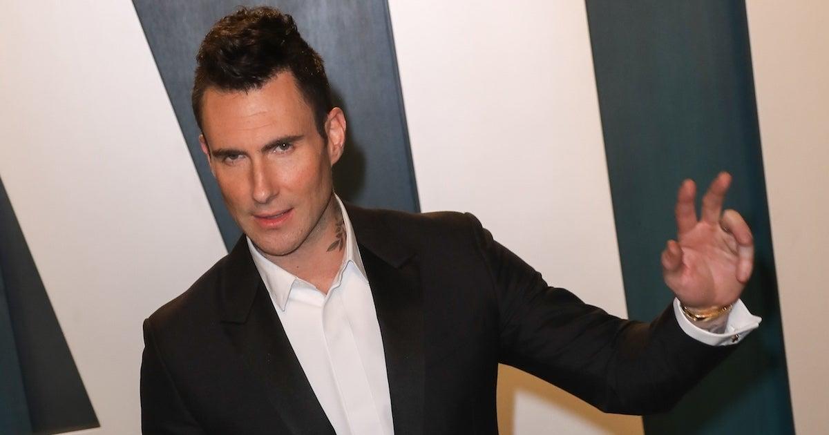 Adam Levine to Return to 'The Voice' After Almost 4 Seasons