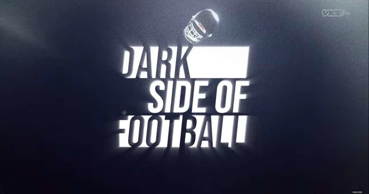 'Dark Side of Football' Season 1 Topics Revealed