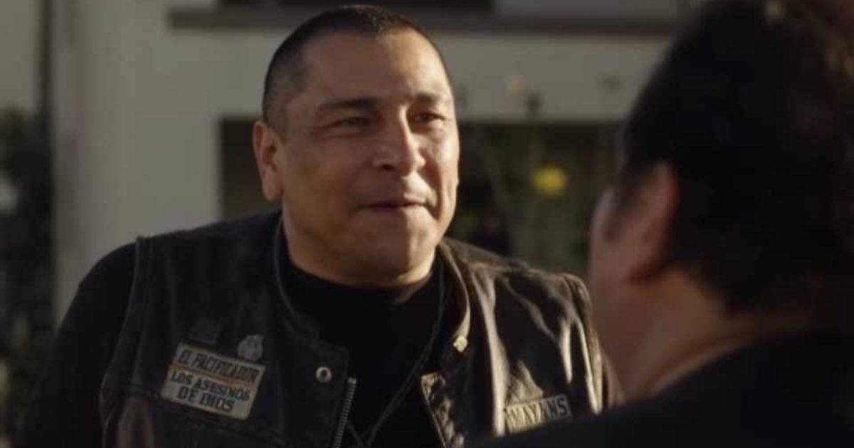 'Mayans M.C.' Star Frankie Loyal Talks Possible Outcome for ...