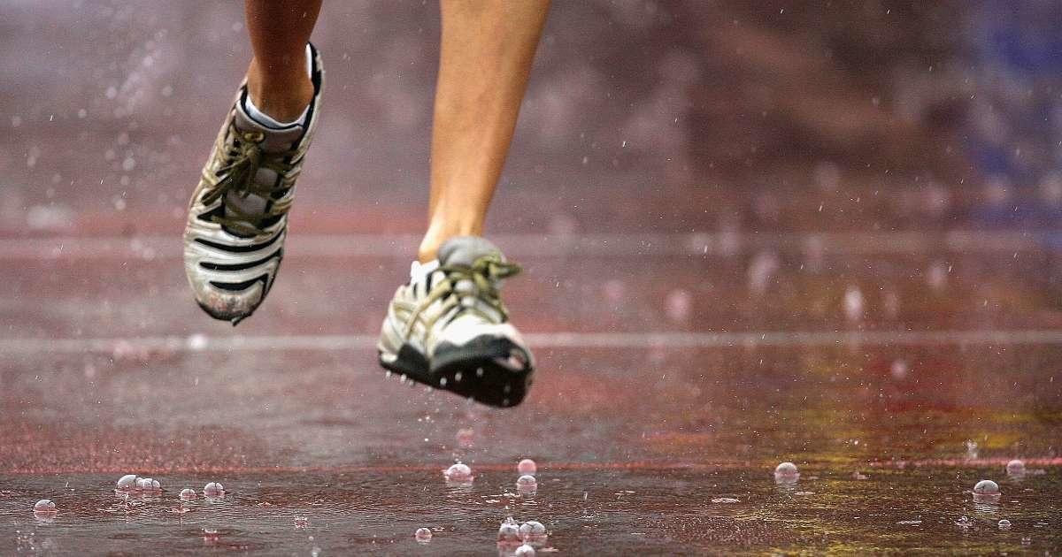 Former 'Standout' College Athlete Found With 3 Pounds of Meth, Sentenced