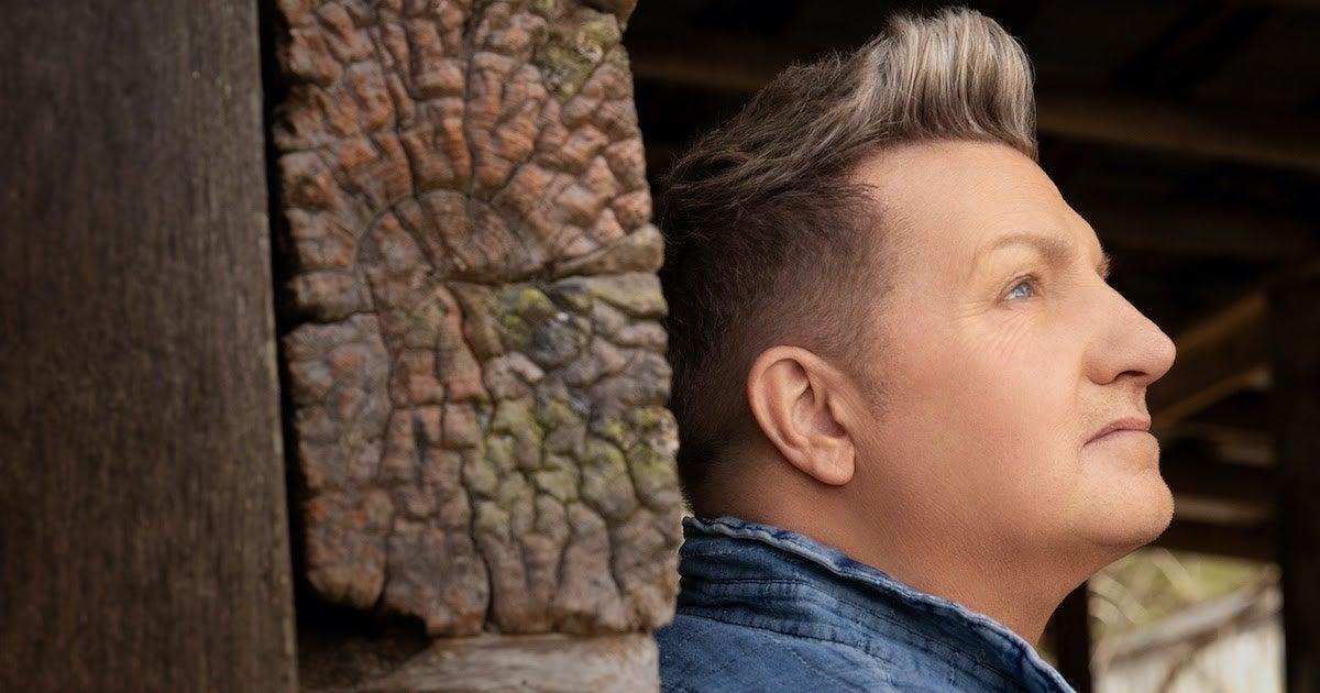 Gary Levox's New Gospel EP 'One on One' Is 'Like a New Season' (Exclusive)