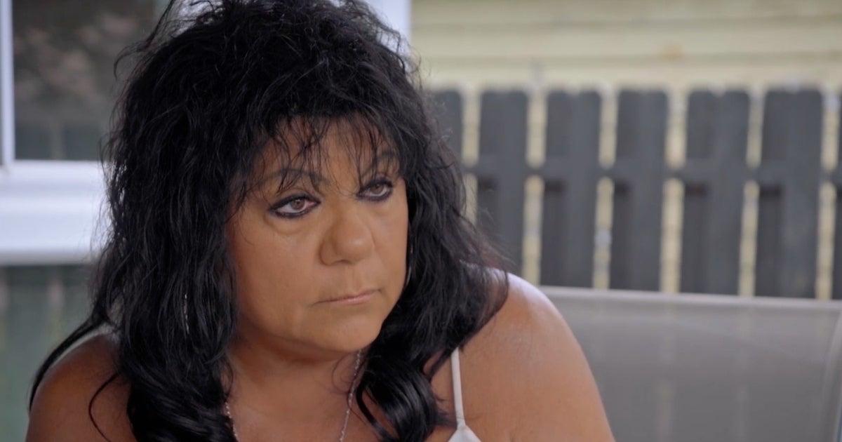 'sMothered' Star Kathy Convinces Cristina to Bypass Husband Carlo ...