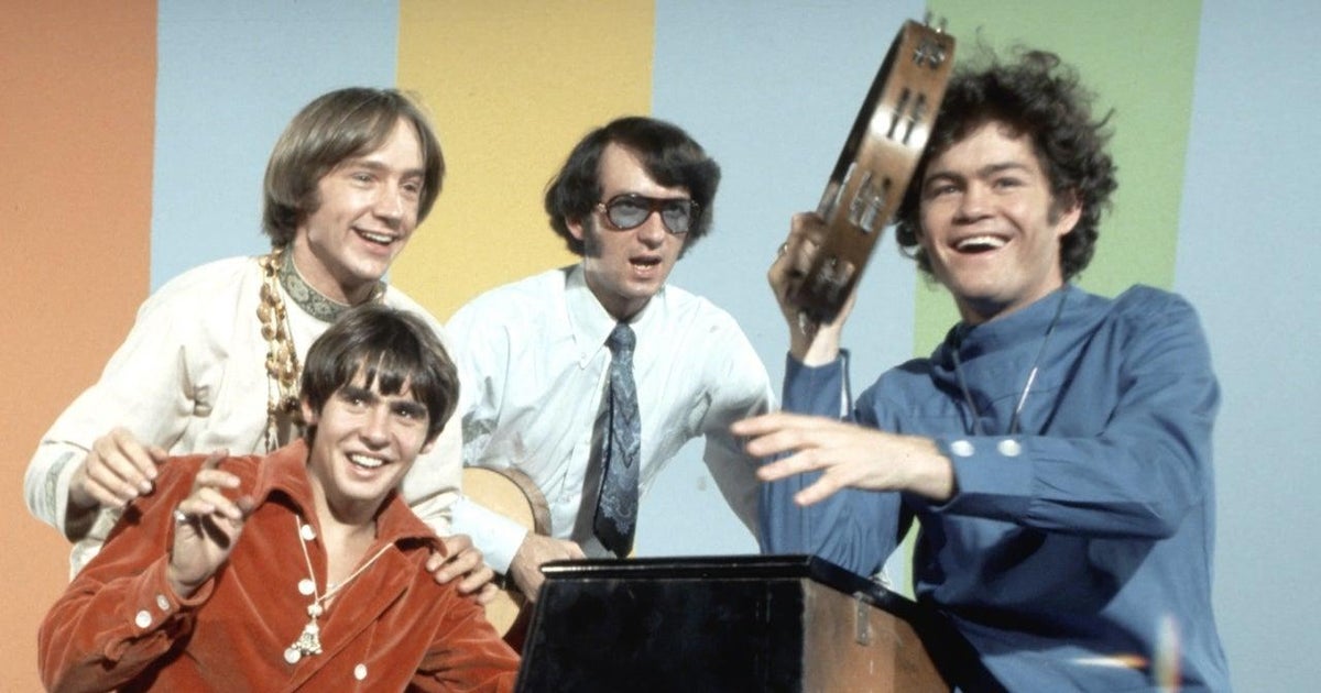 The Monkees Announce Farewell Tour for Later This Year