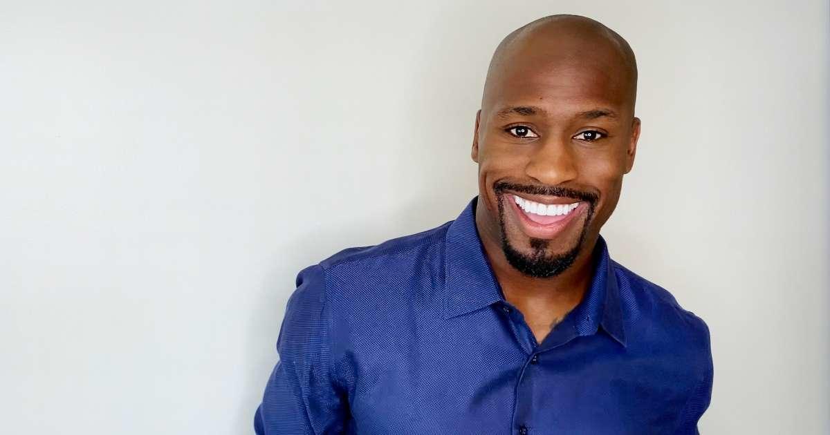 Former NFL Star Vernon Davis Reveals Whether He Wants to Be in Marvel ...