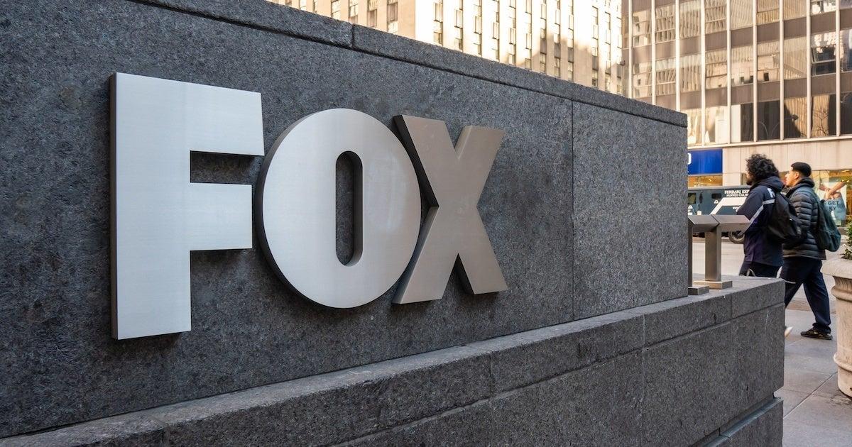 Longtime Fox Anchor Dies After 'Sudden Medical Emergency': Scott ...
