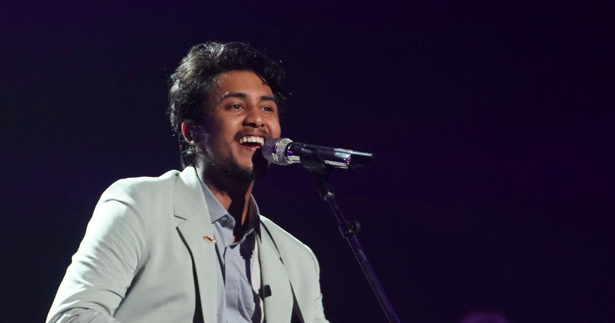 'American Idol' Contestant Arthur Gunn Reveals Why He Dropped out of ...