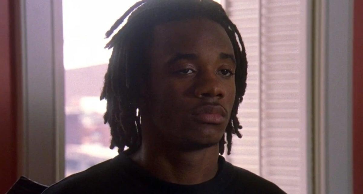 'The Wire' Actor Hospitalized After Shooting in Baltimore