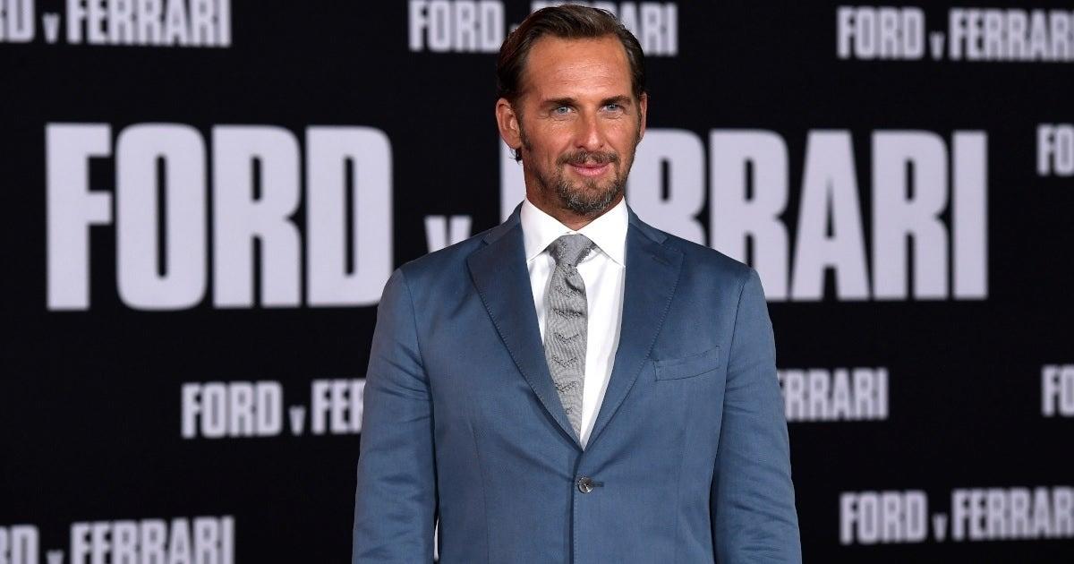Josh Lucas Reveals Why 'Sweet Home Alabama 2' Hasn't Happened