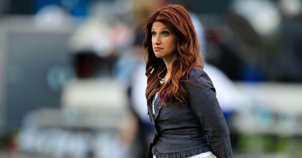 ESPN Makes Big Decision on Rachel Nichols After Controversial Video Leaks ESPN Makes Big Decision on Rachel Nichols After Controversial Video Leaks