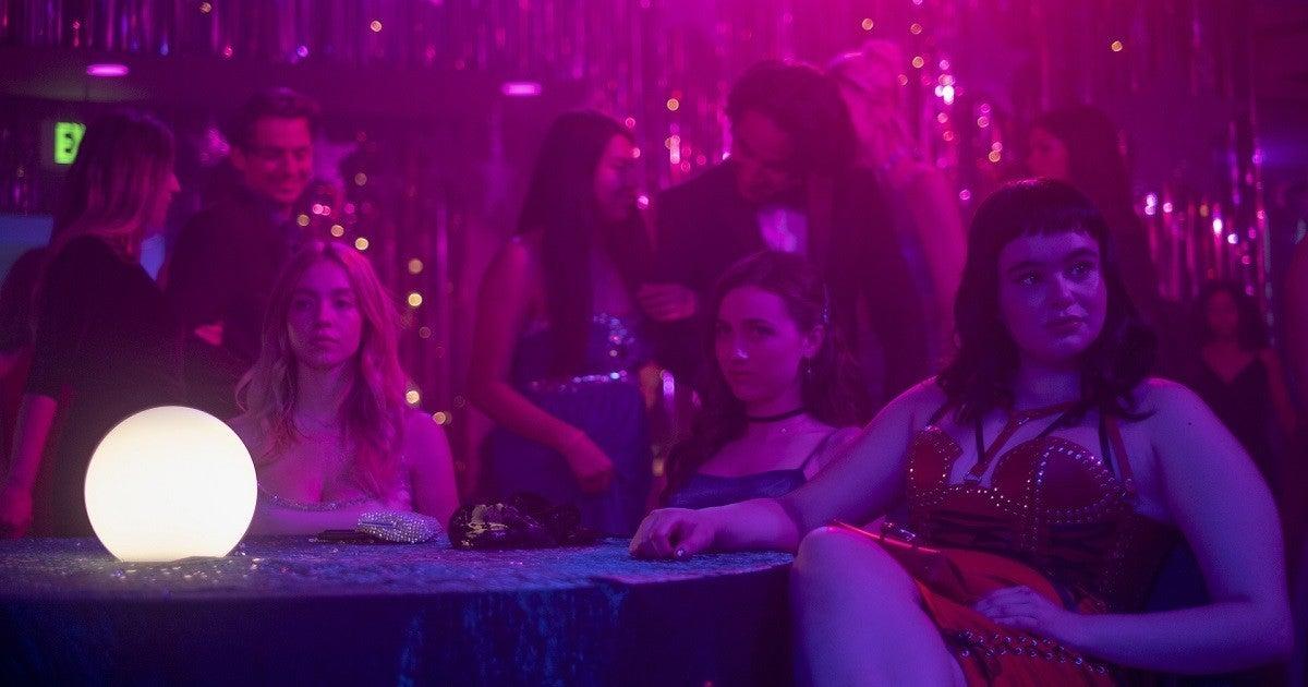Euphoria Star Shuts Down Criticism Over Her Looks In Tearful Video