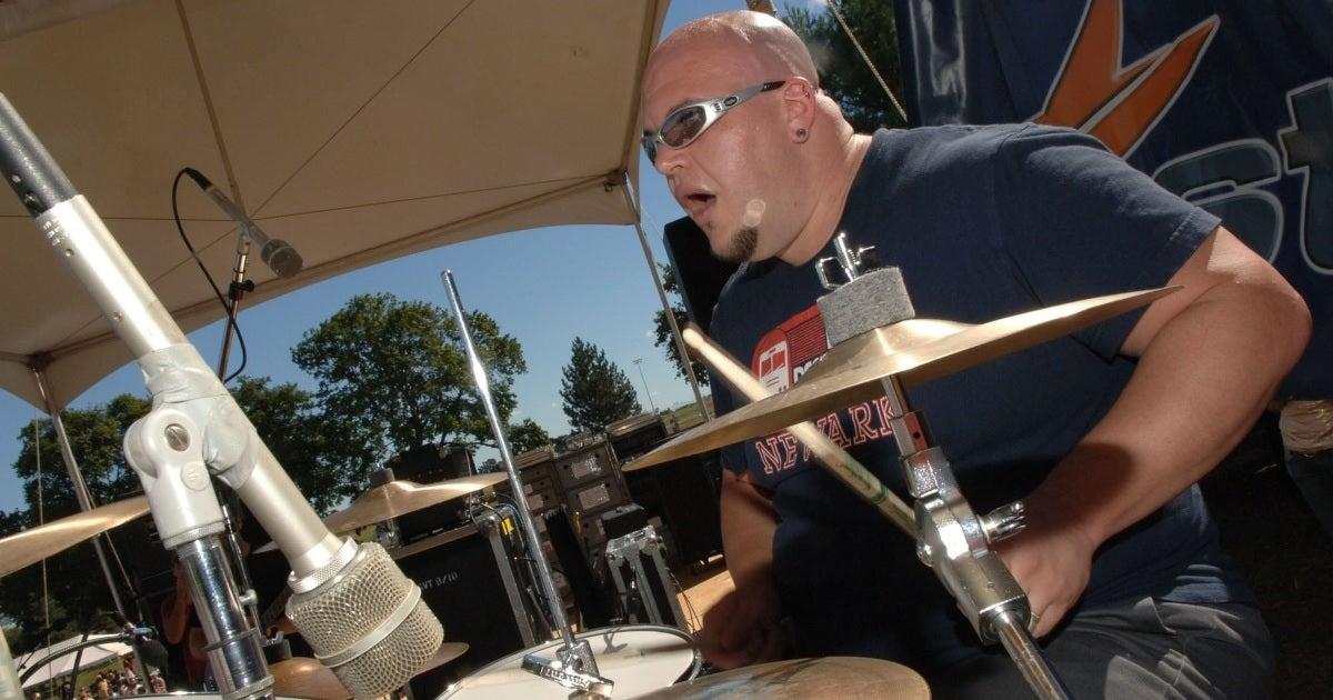 Rock Drummer Andy Williams Dead at 49 After Motorcycle Accident