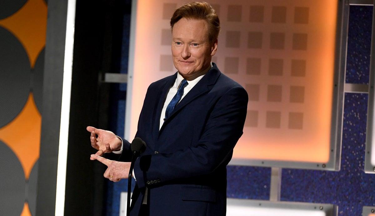 'Conan': What Time, Channel and How to Stream Conan O'Brien's Last Late ...