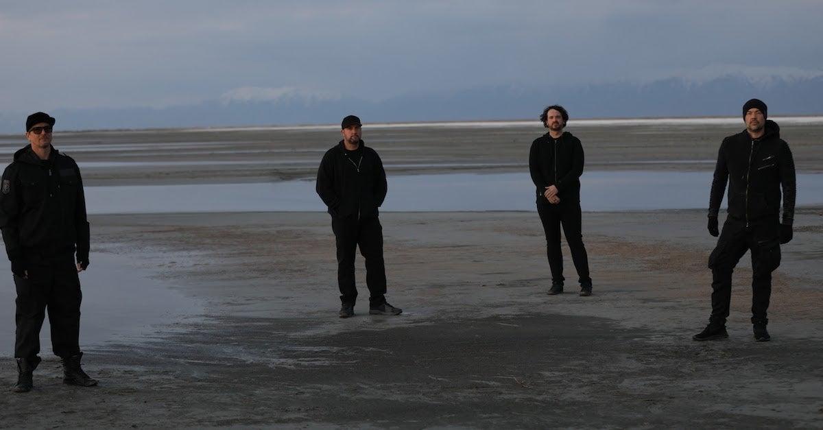 'Ghost Adventures' Returns With Terrifying New Investigations