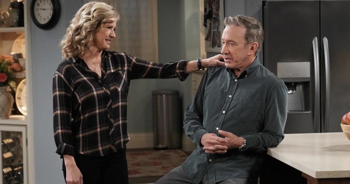 'Last Man Standing': How Tim Allen-Written Series Finale Ended