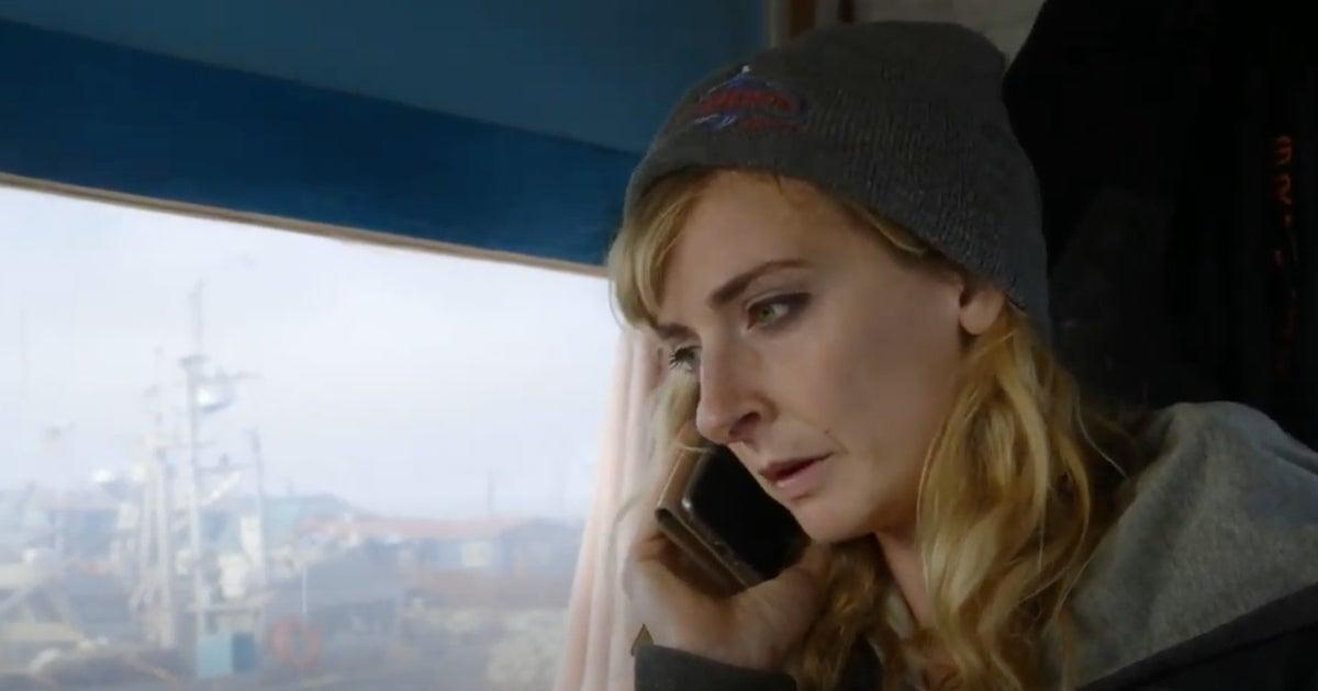 Bering Sea Gold Captain Emily Reidel Has A Crew Crisis After Daryl Flakes On The Season In