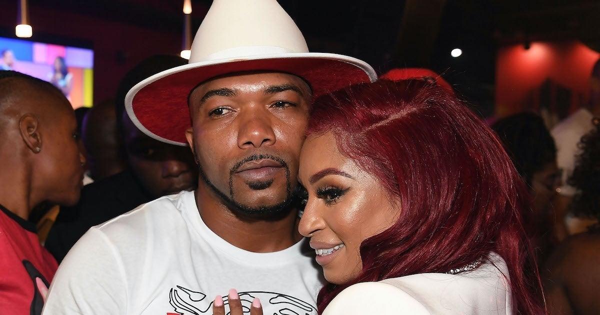 Another 'Love & Hip-Hop' Star Faces Long-Term Prison Sentence