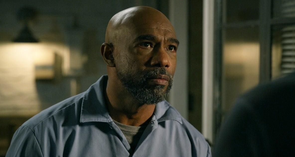 'Sons of Anarchy Alum Michael Beach Reacts to One of His Early Movies ...