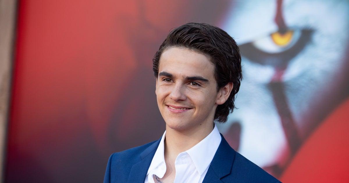 'It' Child Star Comes out as Bisexual