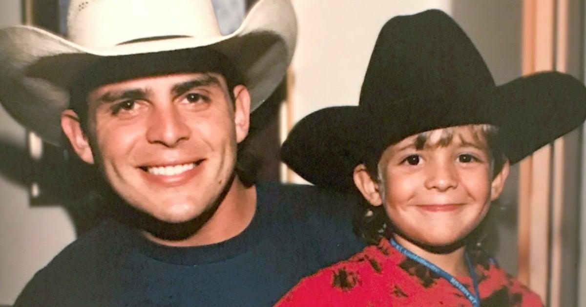 Thomas Rhett Celebrates Father's Day Early With New Song 'Things Dads Do'