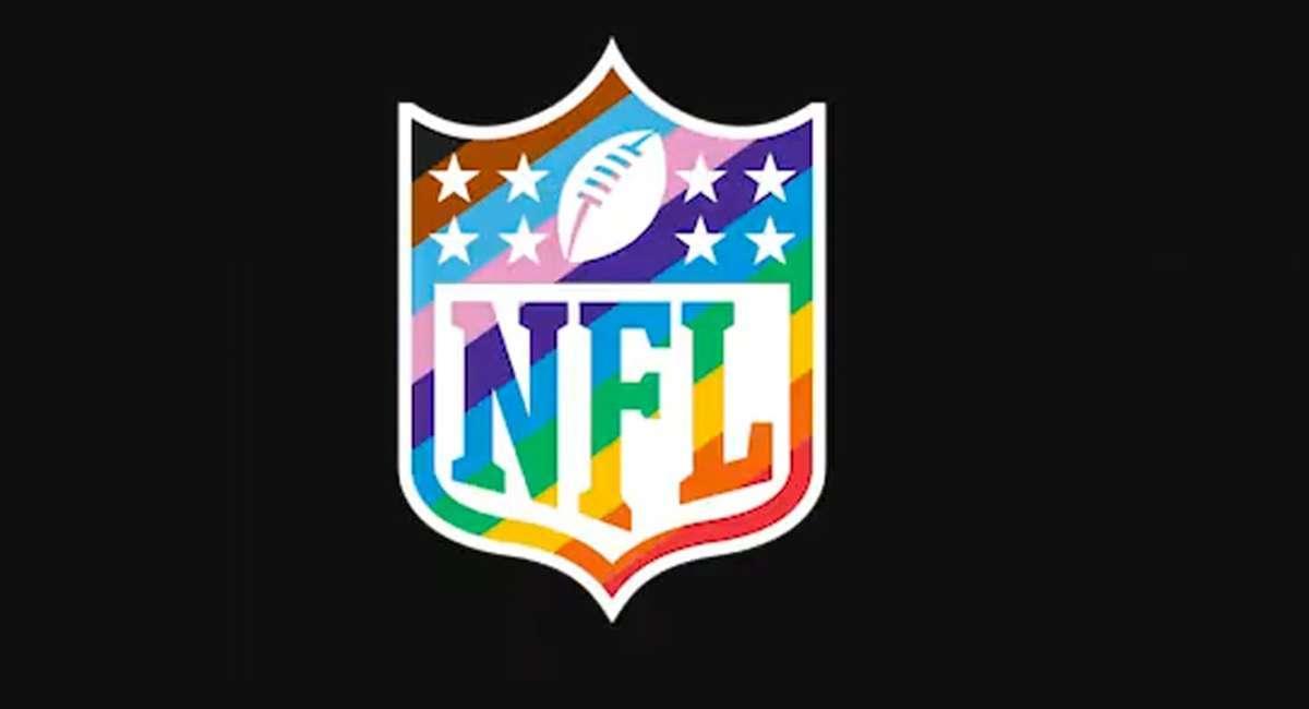 NFL Releases Video Saying 'Football Is Gay' in Support of LGBTQ+ Community