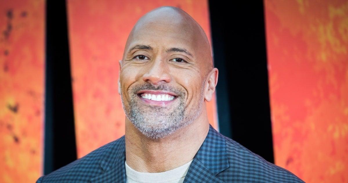 Hollywood's Biggest Movie Stars Salaries, From Dwayne 'The Rock ...