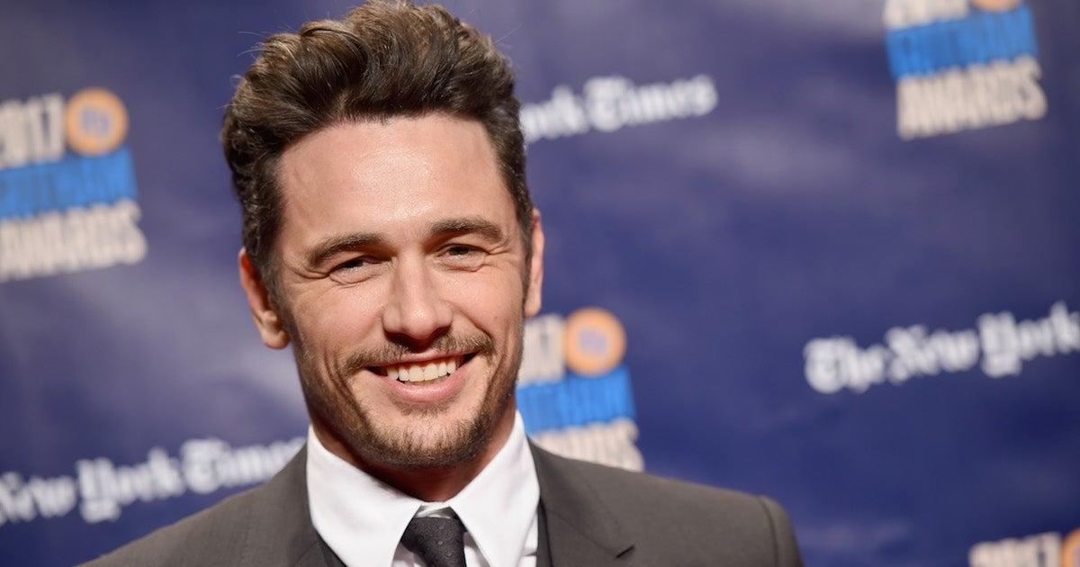 James Franco Pays More Than $2 Million to Settle Sexual Misconduct Lawsuit