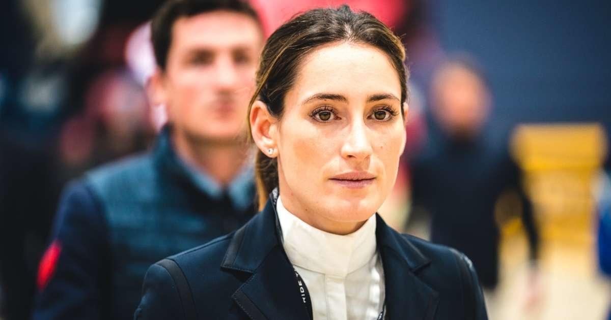 Bruce Springsteen's Daughter Jessica Is Competing in the 2021 Olympics