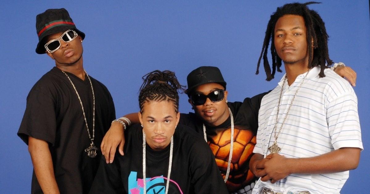 Platinum-Selling Rapper Pleading Guilty to COVID-19 Relief Fraud Charges