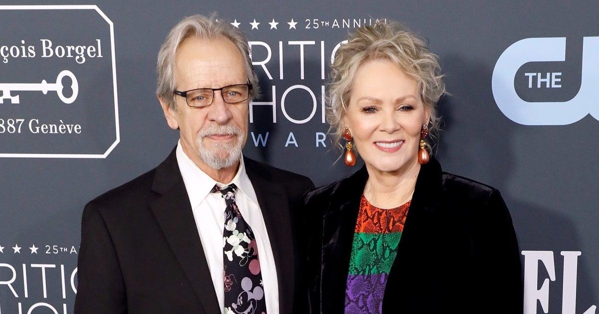 Jean Smart Reflects on Loss of Husband Richard Gilliland During 'Hacks ...
