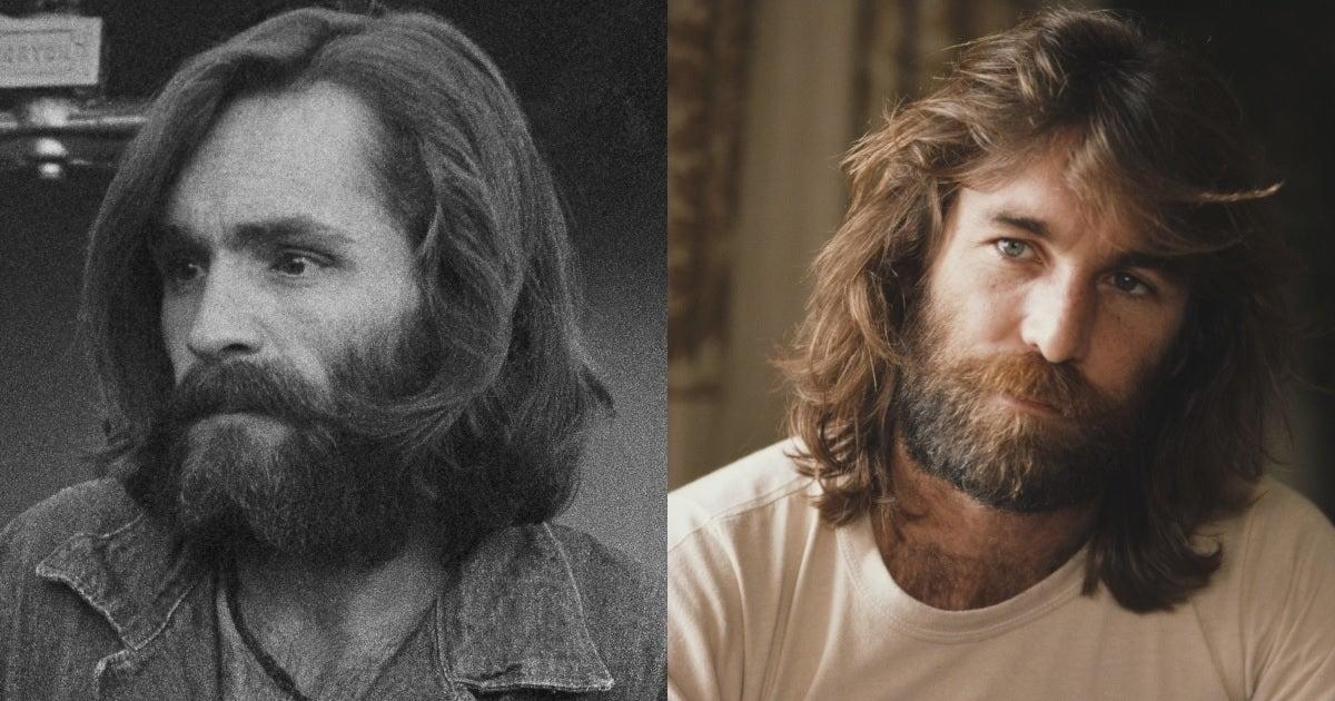 Looking Back at How the Beach Boys Ended up Recording Charles Manson's ...