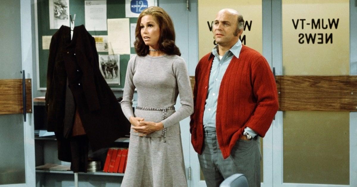 Gavin MacLeod, 'Love Boat' and 'Mary Tyler Moore Show' Star, Dead at 90