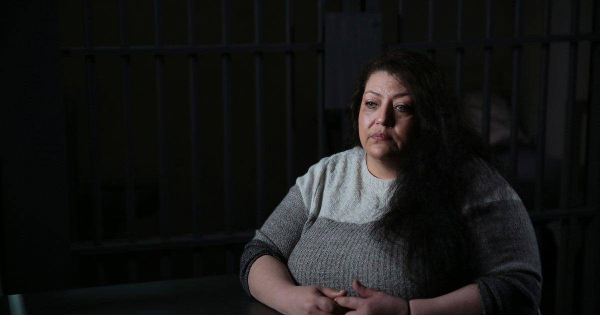 'Cellmate Secrets': Lifetime Examines Case of Shayna Hubers in ...