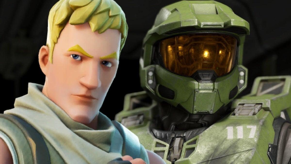 Halo Infinite Confirms Controversial Fortnite Feature