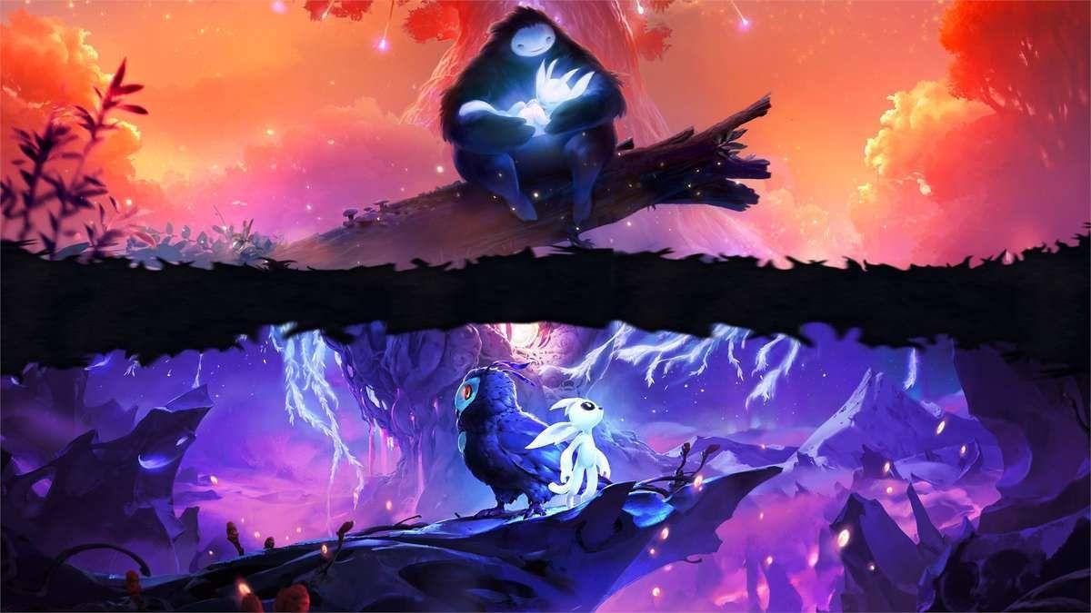 Ori: The Collection Physical Release Announced for Nintendo Switch