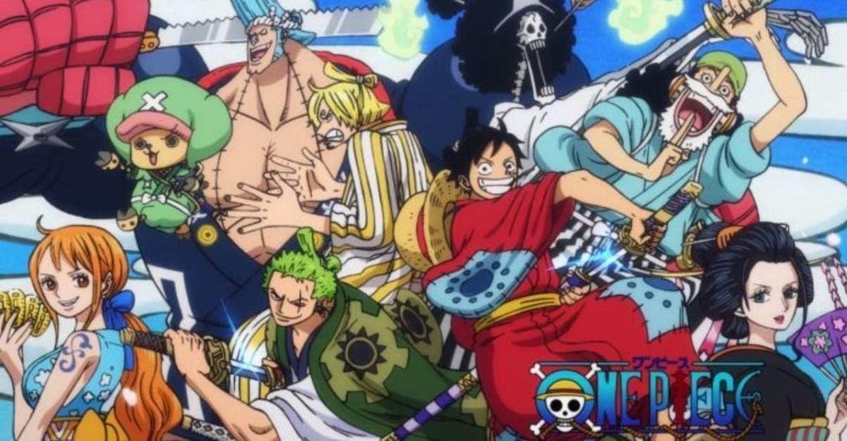 One Piece Promo Teases a Big Addition to the Anime's Opening