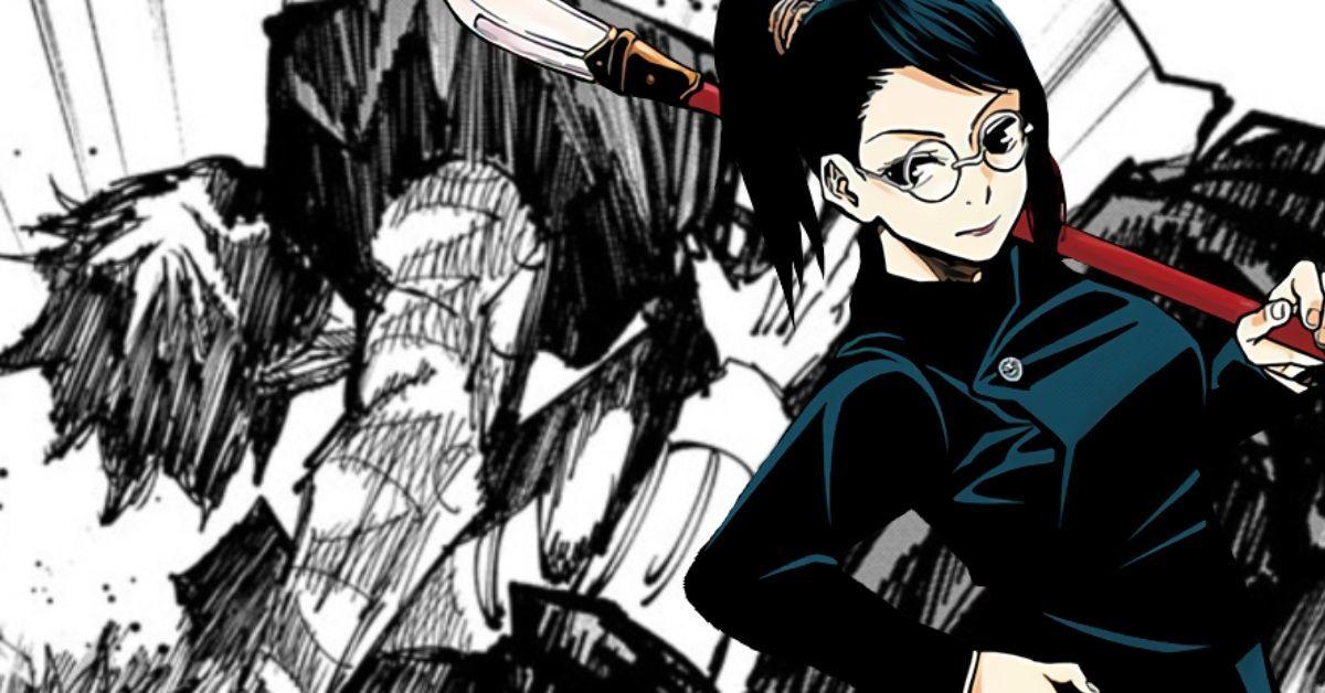 Jujutsu Kaisen Makes Changes to One of Maki's Biggest Fights