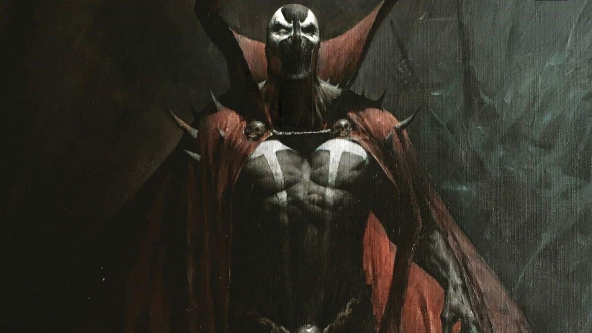 Spawn Movie: Todd McFarlane Taps Joker, Empire Writers