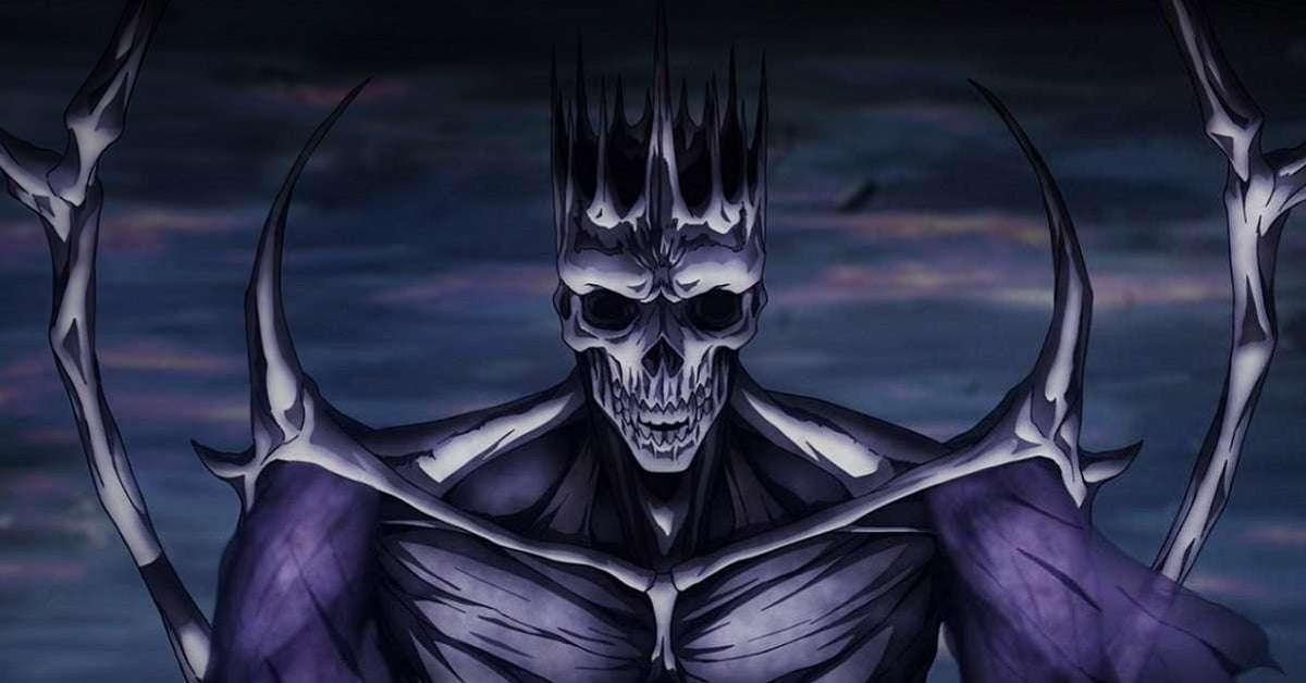Castlevania Studio Highlights Season Four's Biggest Skeletons