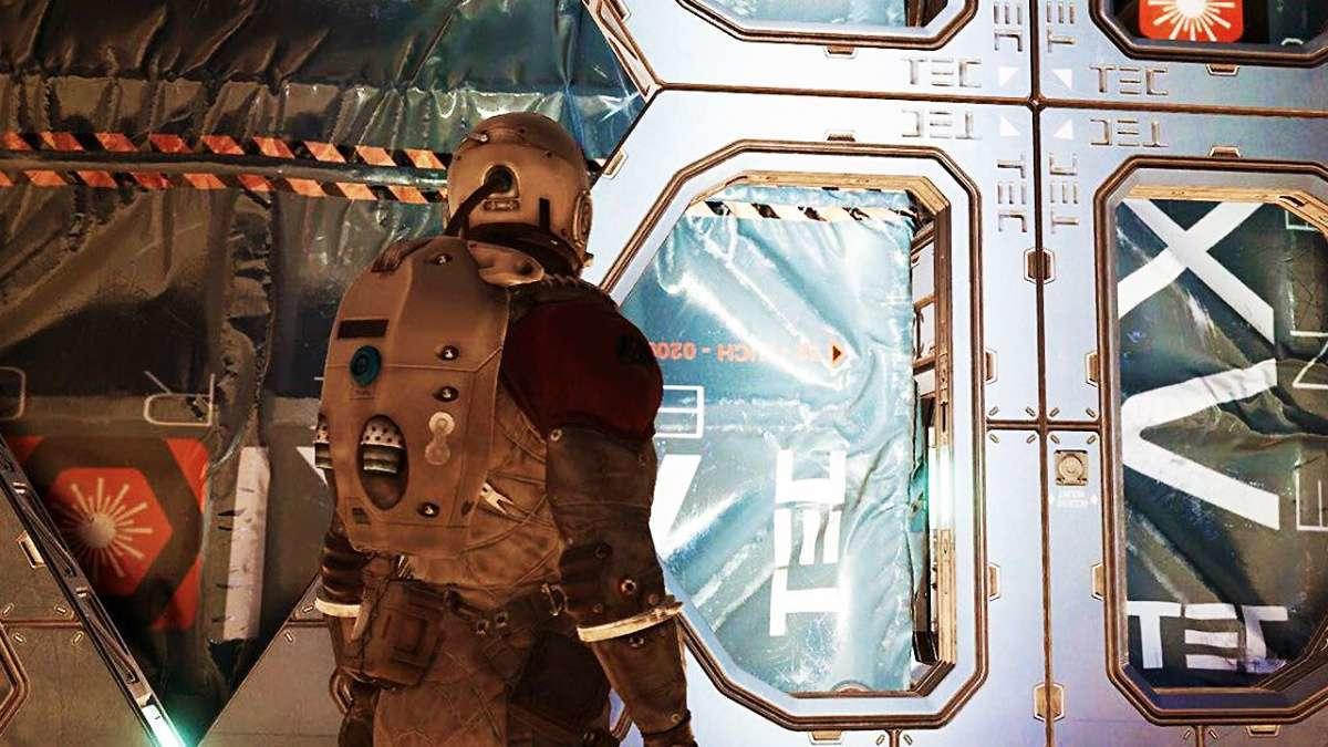 Starfield Reveals First Details