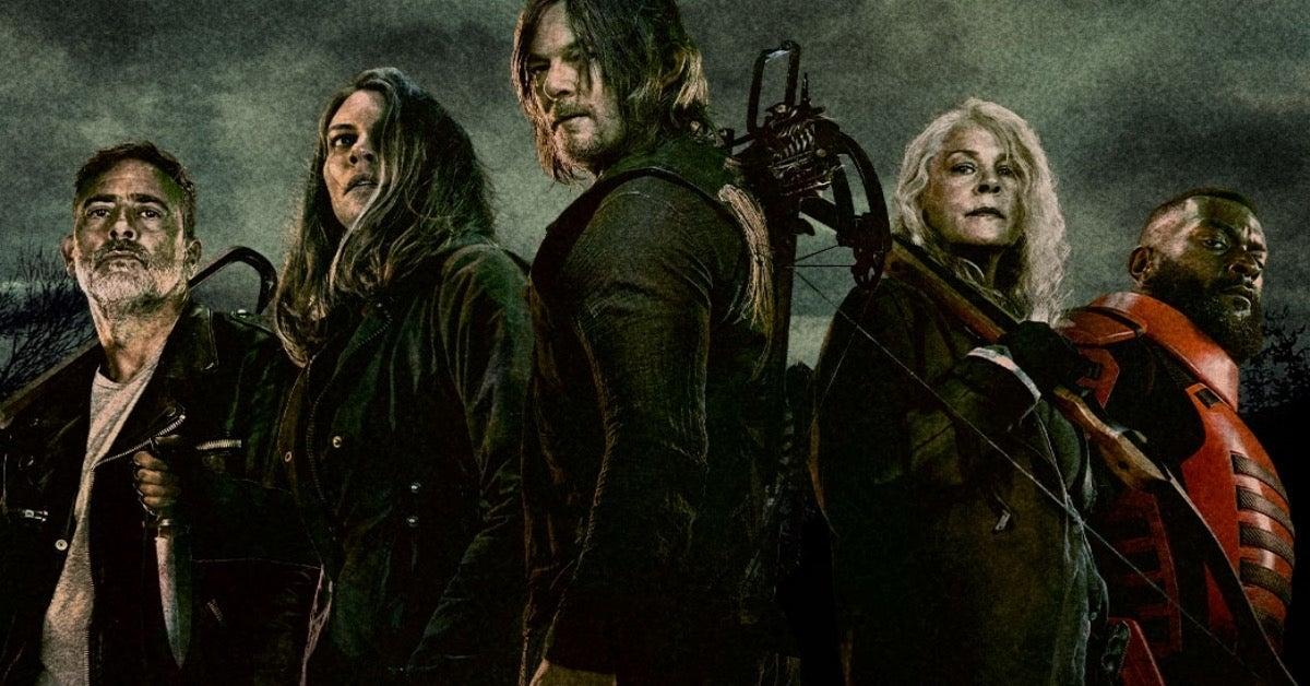 The Walking Dead Season 11 Trailer: The Beginning of the End